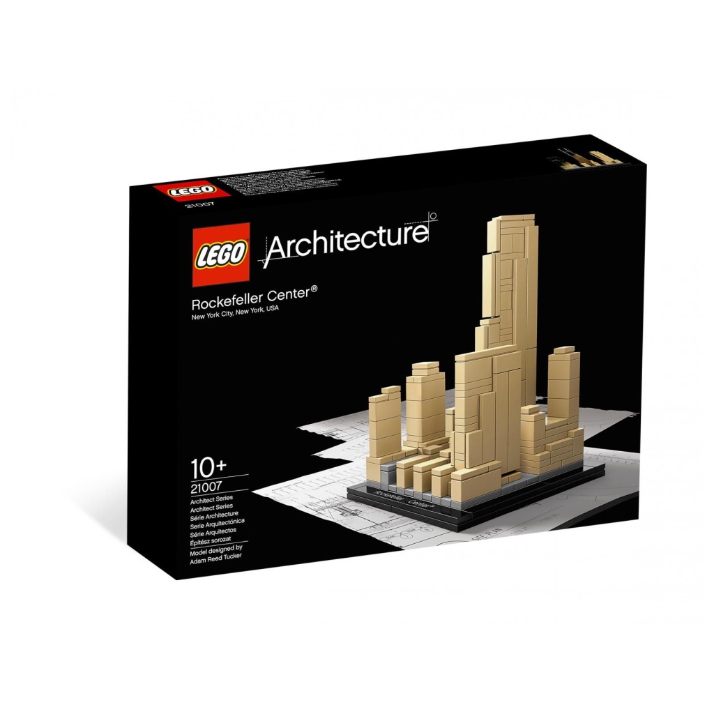 LEGO® 40539 Ahsoka Tano™ – Brixani