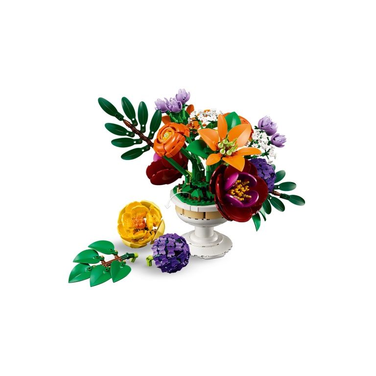 LEGO Botanical Collection – Brixani
