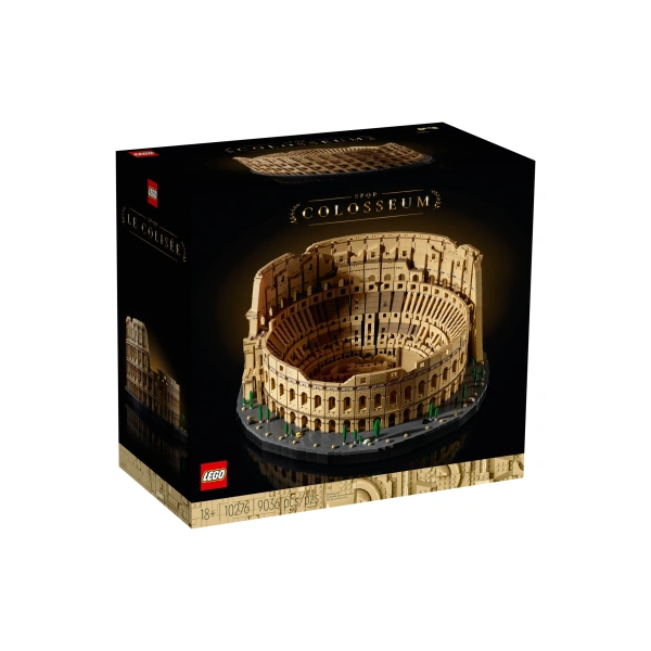 LEGO® 10276 Koloseum – Brixani