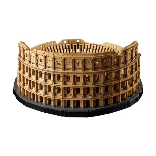 LEGO® 10276 Koloseum – Brixani